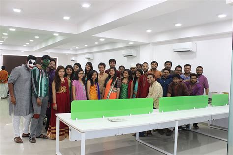 Events Zaptech Solutions