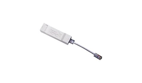 Eaton Tripp Lite Series Network Dataline Surge Rj11rj45rj48 For T 1 Csudsu And Isdn Surge