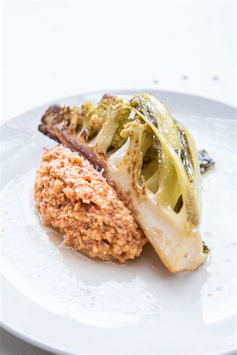 Starchefs Chef Daniel Bagnall Of Public Records New York