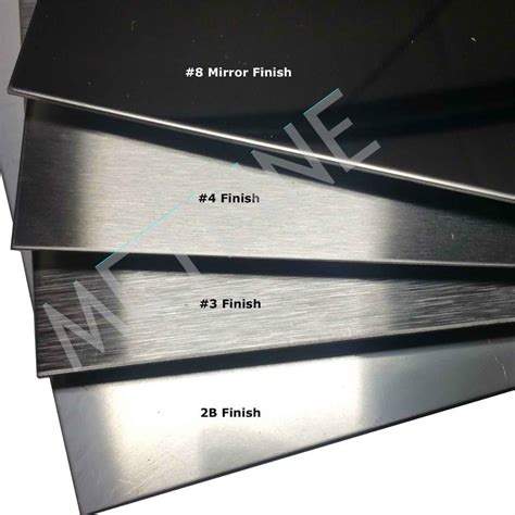 Polished Ss Sheets Suppliers In India Brush Ba Mirror