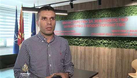 Николовски 3 денари за предаден килограм пченица кај регистриани откупувачи Зелена Берза