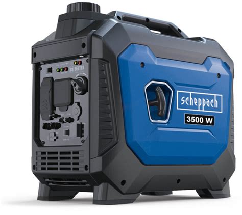 Scheppach Sg3500i Ab 1 009 47 € Oktober 2025 Preise Preisvergleich Bei Idealo De