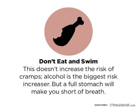 Common Misconceptions Completely Debunked Strange Beaver