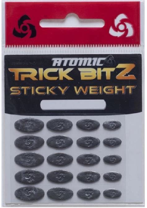 Atomic Trick Bitz Sticky Lead