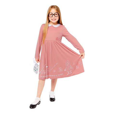 Bfg Sophie Barn Kostyme Partyking