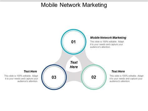 Mobile Network Marketing Ppt PowerPoint Presentation Pictures Summary Cpb