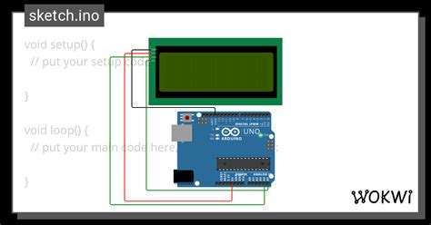 Wokwi Online Esp32 Stm32 Arduino Simulator