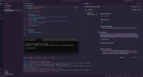 Still No Device Found On Com Port After Updating Cli To 0331 Uno R4