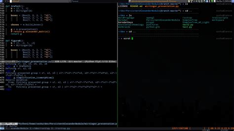 Arch Awesomewm Runixporn