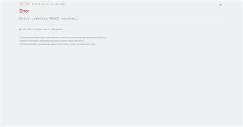 R3f Cannon Instanced Physics Codesandbox