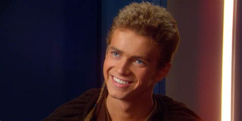 Hayden Christensens Iconic Star Wars Role Almost Went To A 90s Teen