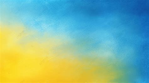 Soft Gradient Texture An Abstract Blue And Yellow Background Gradient Wallpaper Blue Wallpaper