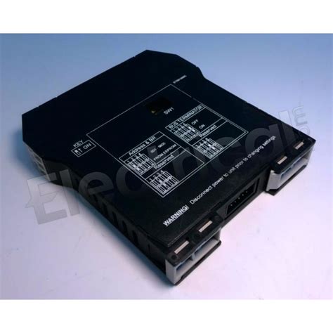 Seneca Z D IN Data Logger Data Control System