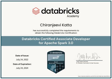 chiranjeevi katta on linkedin spark dataengineer bigdata