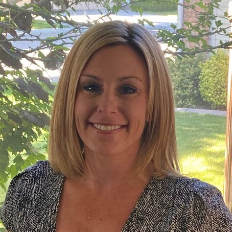 Kirsten Becker Application And Analytics Senior Manager Idaho Power