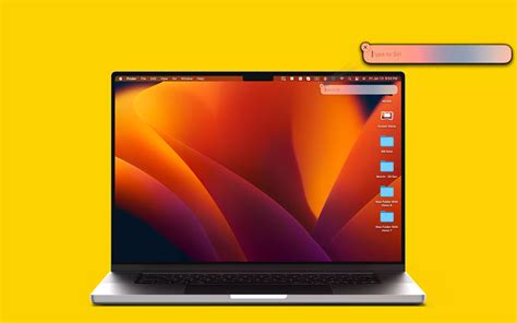 How To Enable Type To Siri On Mac Sequoiasonoma Updated