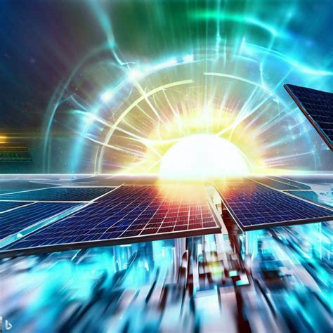 Decentralization And Smart Grids Revolutionizing Solar Energy