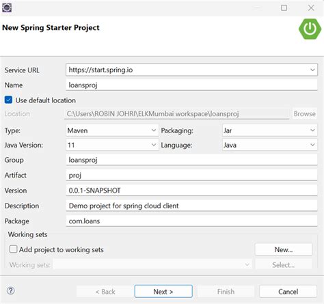 Spring Boot Cloud Configuration Server GeeksforGeeks
