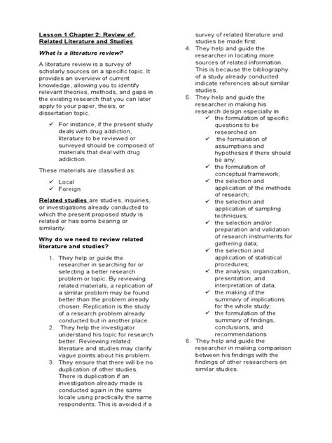 Lesson 1 Chapter 2 Pdf Citation Apa Style