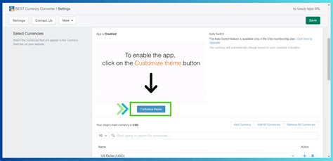 Shopify Currency Converter — Guide Apps And Best Practices Gempages