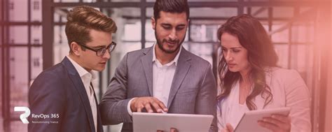 Critical Differences Between Revops And Salesops A Short Guide