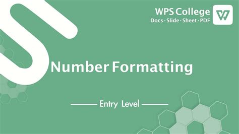 [wps office] excel 1 7 best excel tricks you may not know how to use