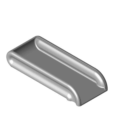 Glasses Case 3d Model By Gazzaladra On Thangs
