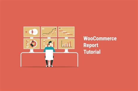 WooCommerce Report Tutorial By Bright Vessel