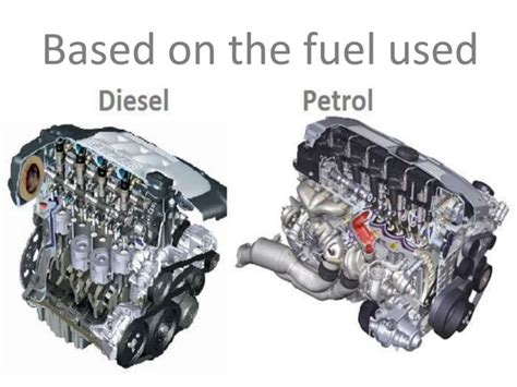 Engines Ppt PPTX Automotive