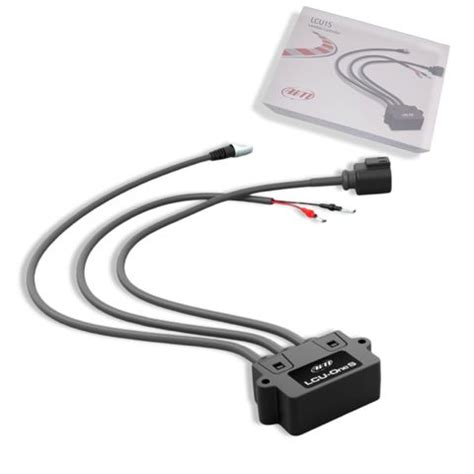 MYCHRON LCU ONE S LAMBDA CONTROL UNIT