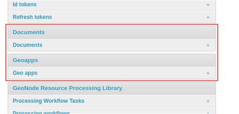 Introduction To Administering GeoNode Basics GeoNode Training Introduction To Administering GeoNode Basics GeoNode Training