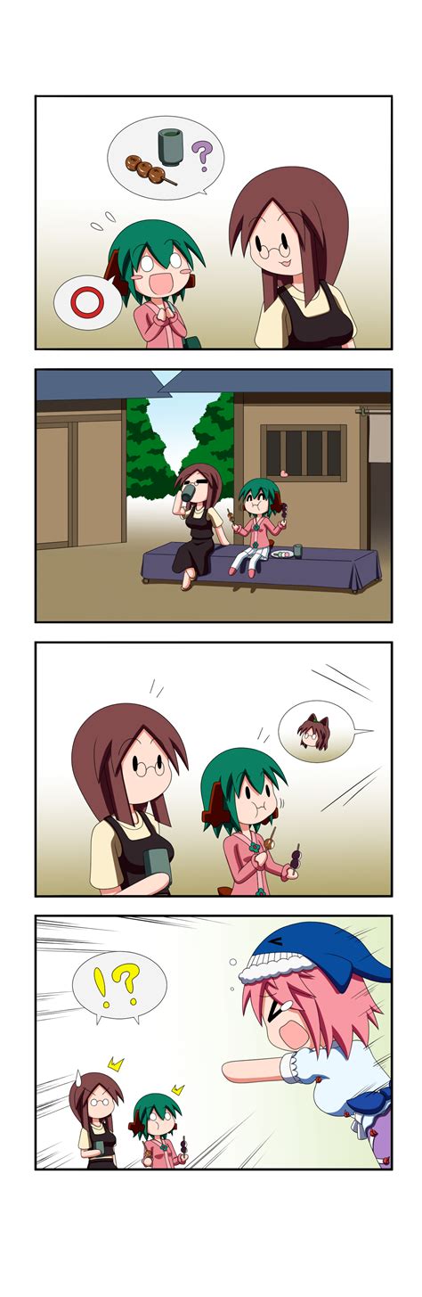 Emphasis Lines Danbooru