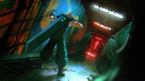 3840x2160 Ff7 4k Hd 4k Wallpapersimagesbackgroundsphotos And Pictures