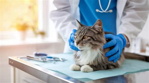 Cat Reproduction Rate And Its Management Archiecat