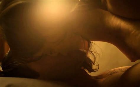 Lindsey Shaw Tits In Sex Scene From On Scandalpost