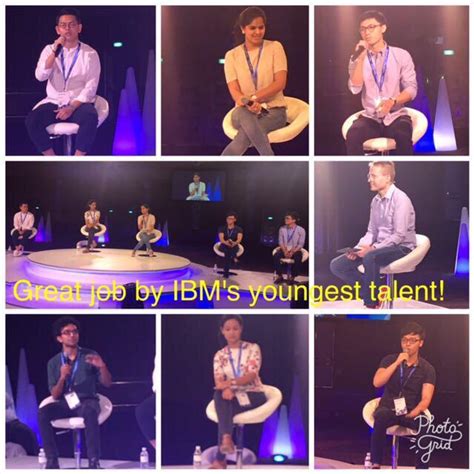 Radhika Vyas On Linkedin Ibms Graduate Hires Sharing Our Thoughts And