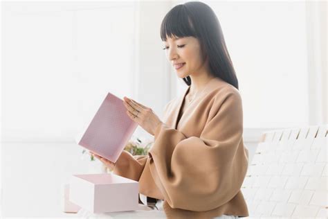 Marie Kondo Launches Shoebox Style Hikidashi Boxes To Help Declutter