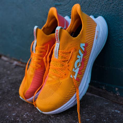 Hoka Carbon X3 Review