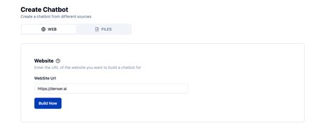 The Power Of Chatbot Customer Engagement In Businesses Denser Ai