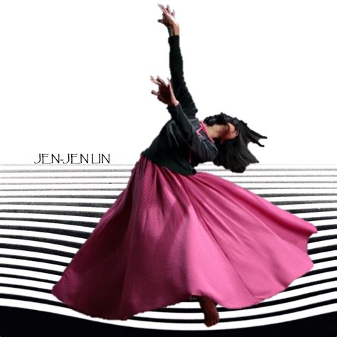 Jen Jen Lin Arts Education