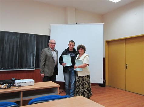 ВТУ Факултет Математика и информатика “Математика Компютри Общество” посветена на 100 г