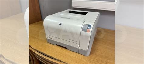 Принтер HP Color LaserJet CP1215 купить в Сергиевом Посаде ...