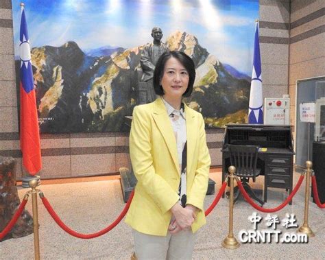 中評關注：王鴻薇點頭“立委”補選二原因