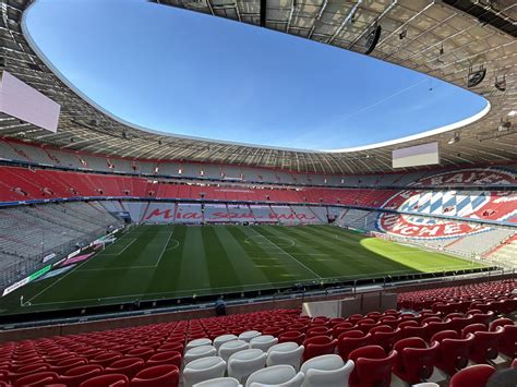 2024 25 독일 분데스리가 바이에른 뮌헨 홈경기 티켓