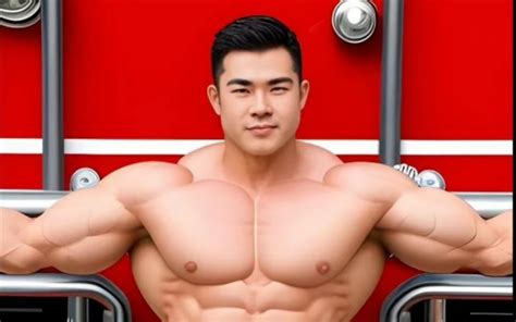 冲修斗 Oki Shuto私照 第三弹