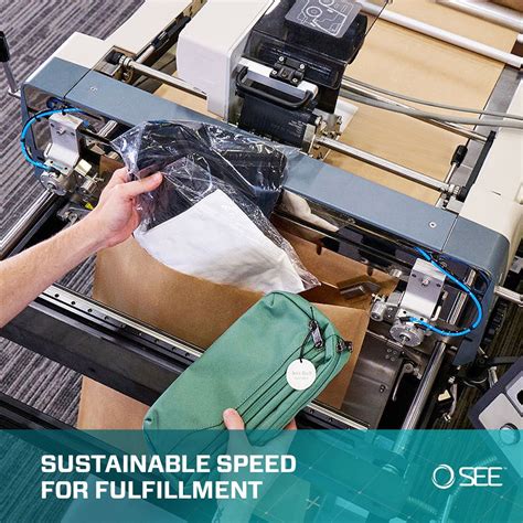 Autobag® Brand Automated Systems On Linkedin E Commerce Fulfillment