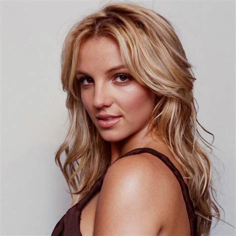 Britney Spears Scrolller