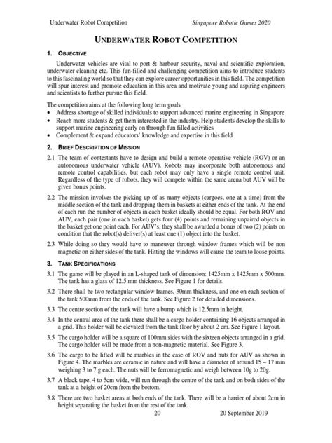 Urc Pdf Pdf Robot Robotics