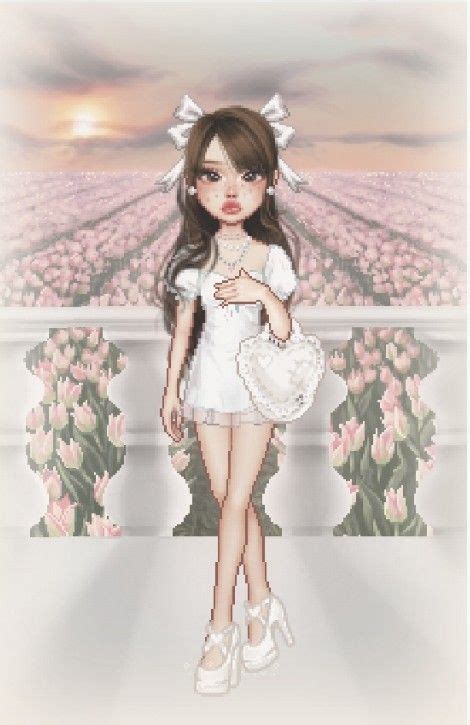 Pin On Everskies Fits Pop Art Comic Fashion Gal Cute Icons