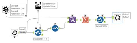 Count How Many Times A Value Is Contained In A Wor Alteryx Community